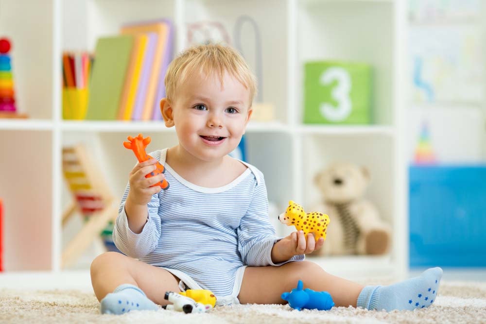 Daily Connect, manage your preschool or child care and easily ...