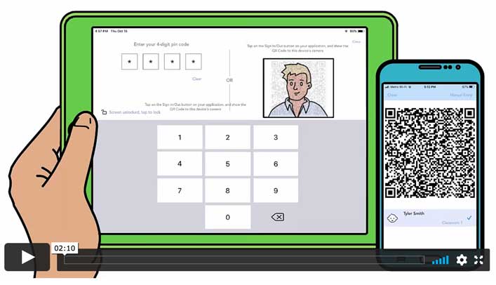 Daily Connect Manage Your Preschool Or Child Care And Easily